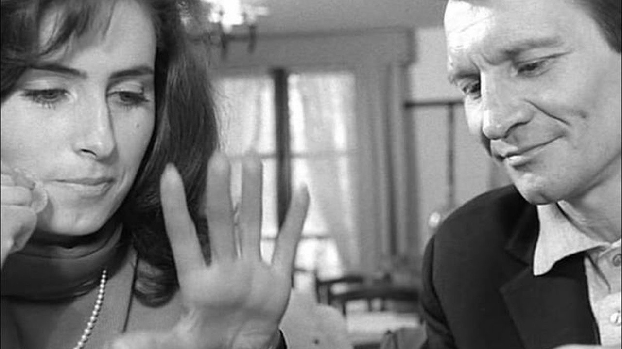 In the Affirmative (1964) | MUBI