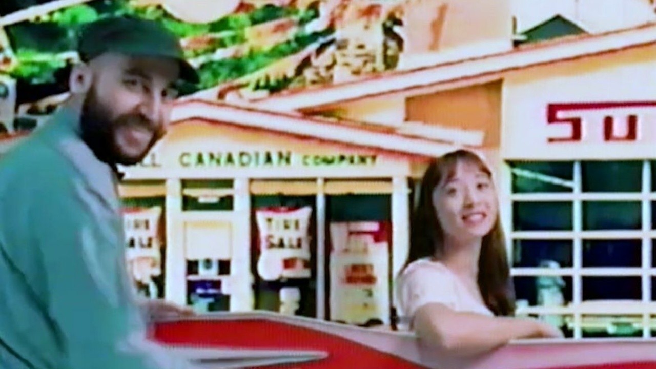 Oh... Canada (2024) | MUBI