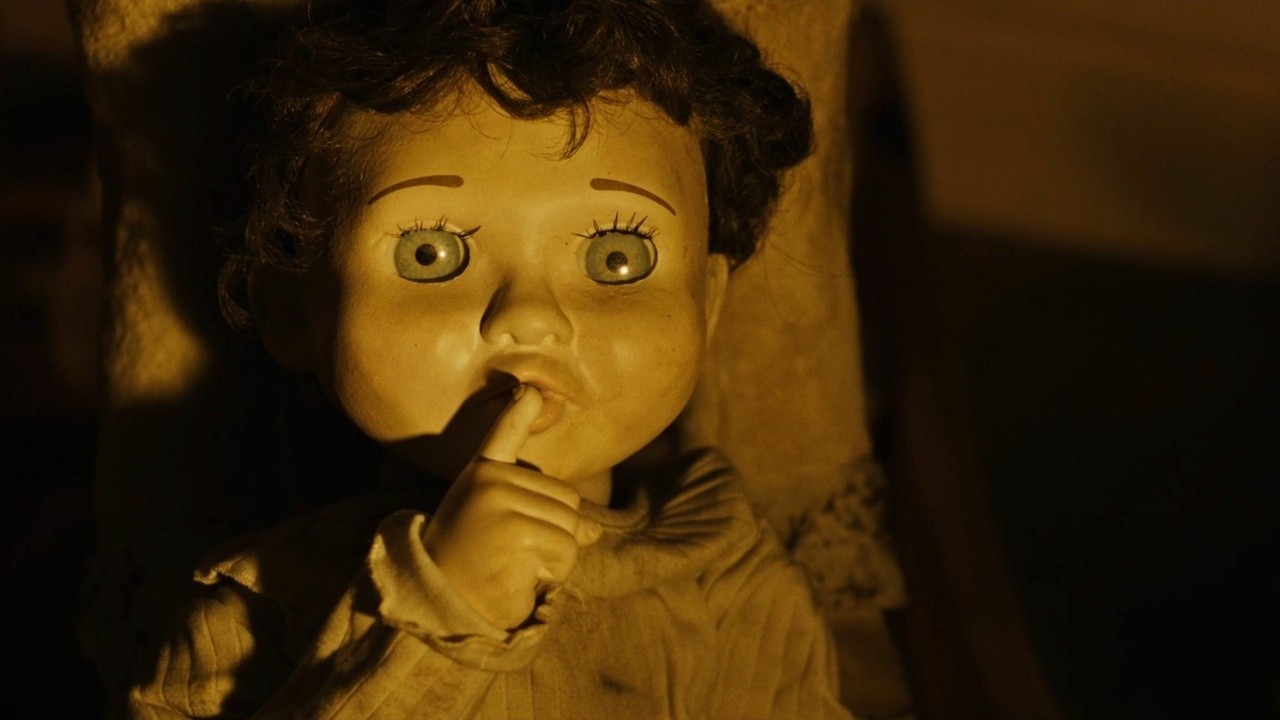 Tales from the Void (2024) | MUBI