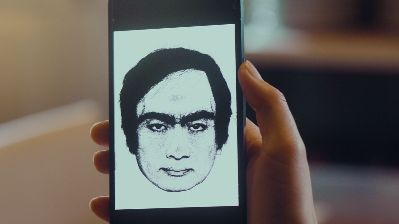 This Man (2024) | MUBI