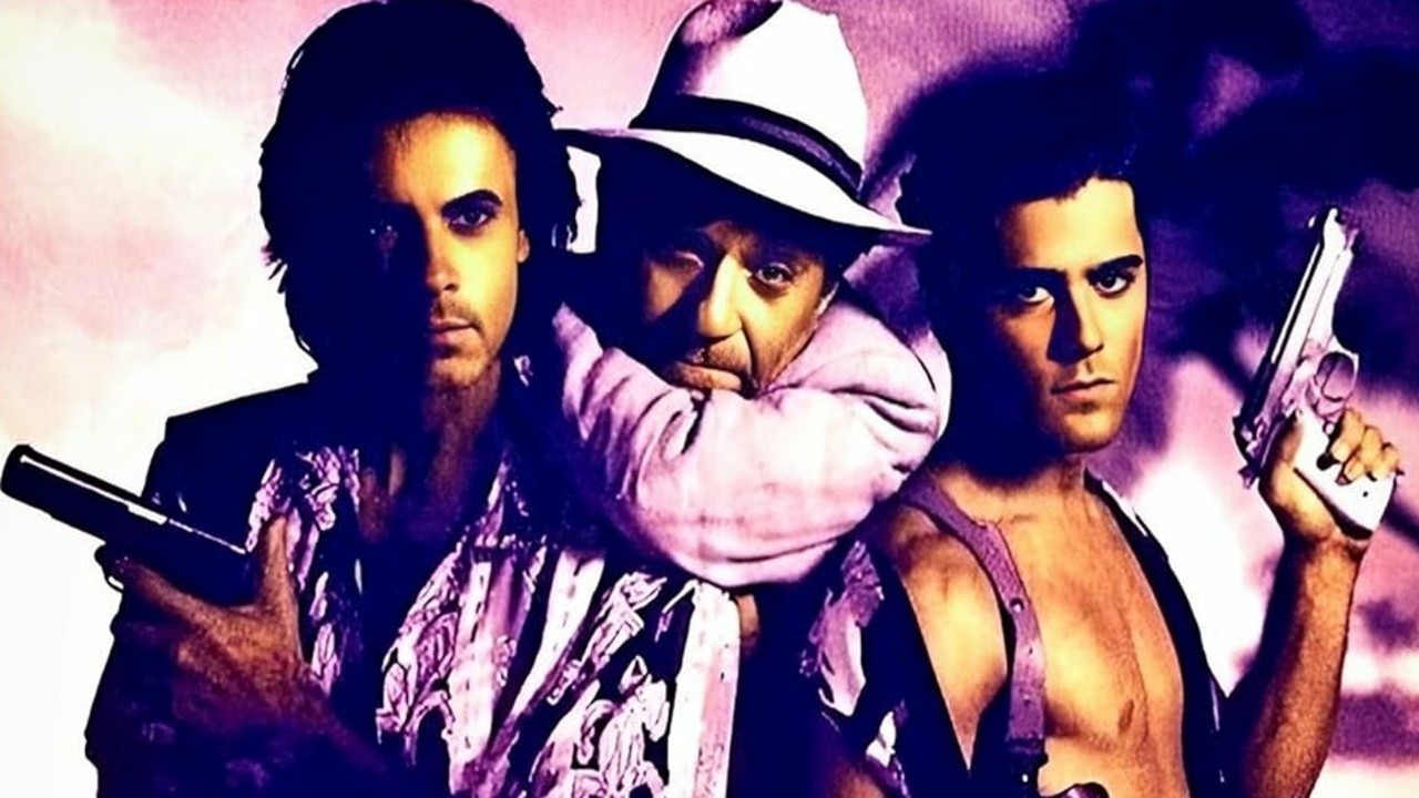 High Tide (1994) | MUBI