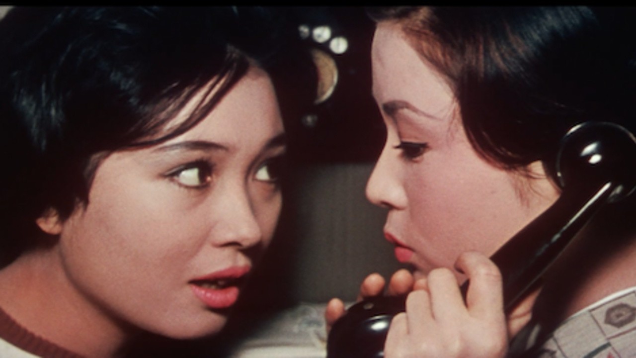 The Age of Marriage (1961) | MUBI