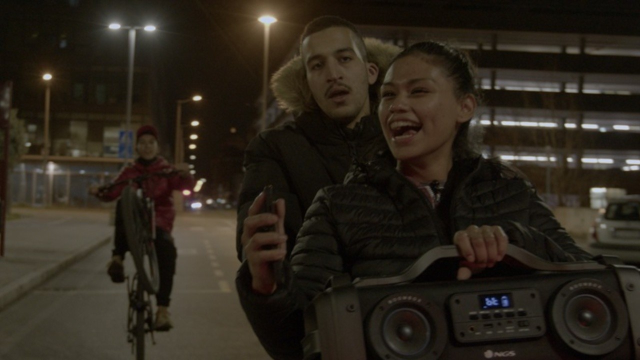Romina (2024) | MUBI