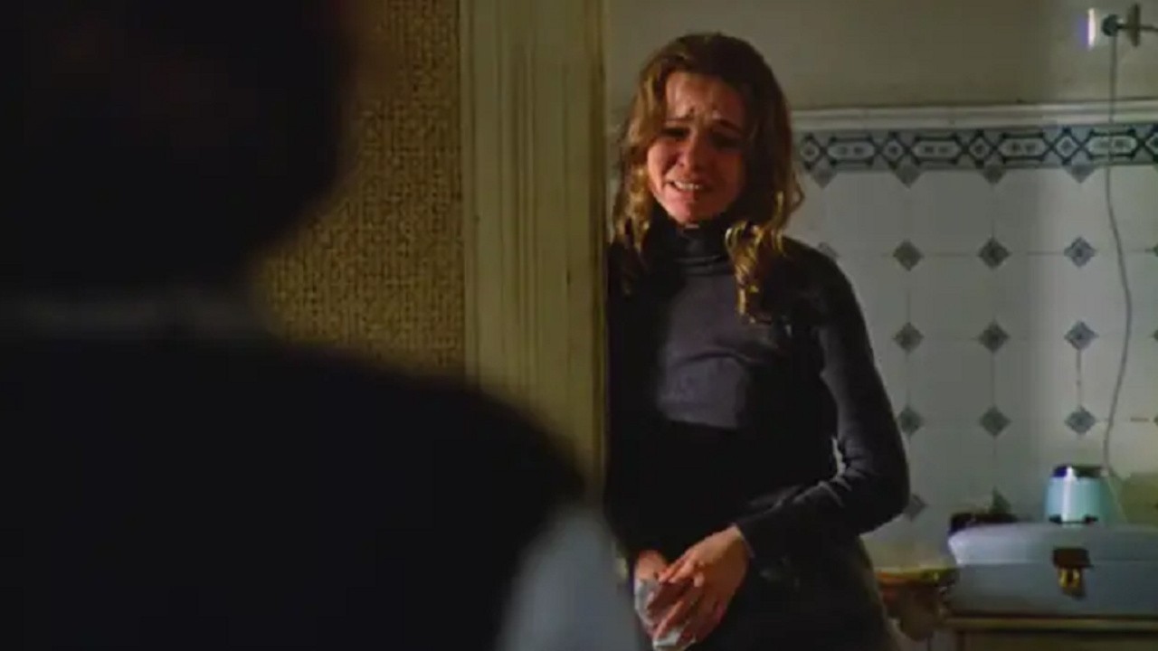 Entanglement (1977) | MUBI