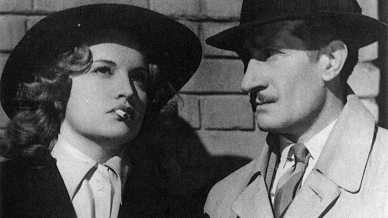 The Last Penny (1946) | MUBI