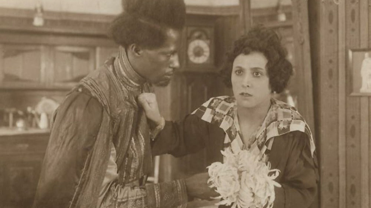 Das Glück der Frau Beate (1918) | MUBI