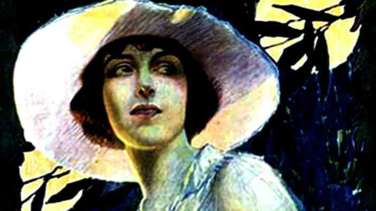 Arms and the Woman (1916) | MUBI