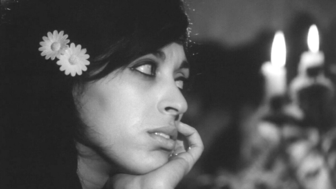 People from the Cellar (1969) | MUBI