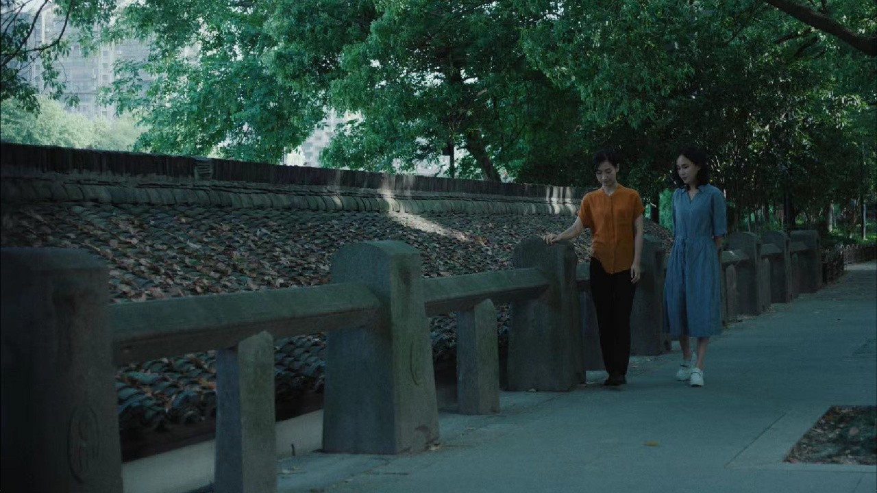 Sally's Memory (2024) | MUBI