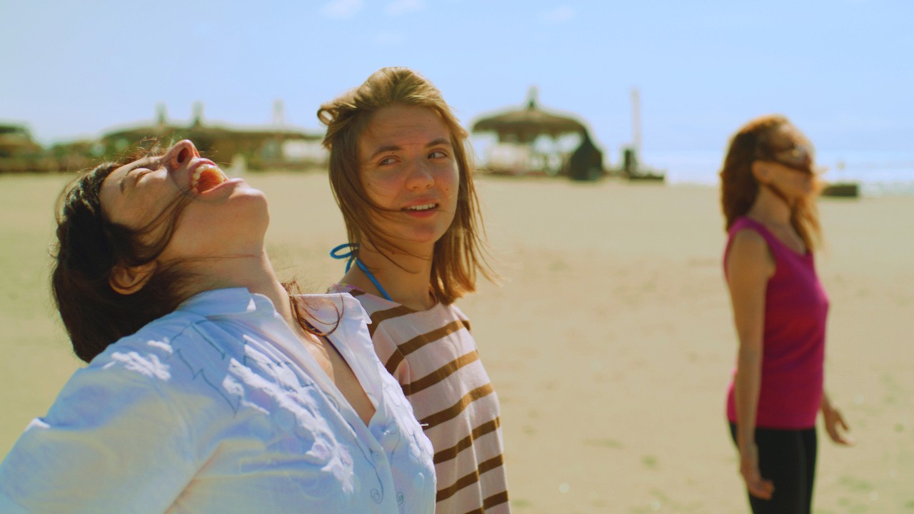 Taxi Monamour (2024) | MUBI