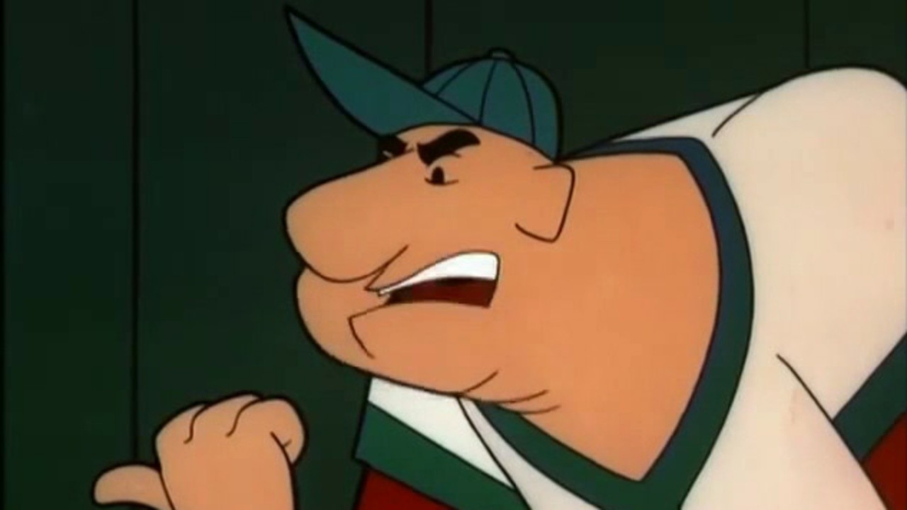 Right Off the Bat (1958) | MUBI