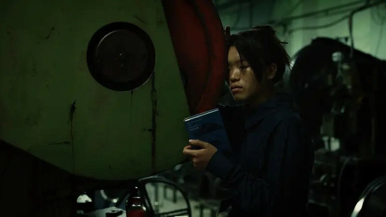 Lose, Lost (2024) | MUBI