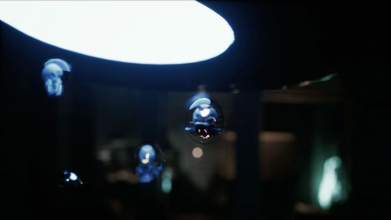 Serious netizen (2024) | MUBI