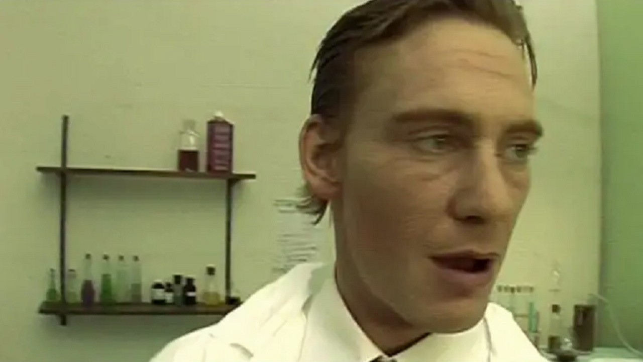 Deuteronomium - Der Tag des jüngsten Gerichts (2004) | MUBI