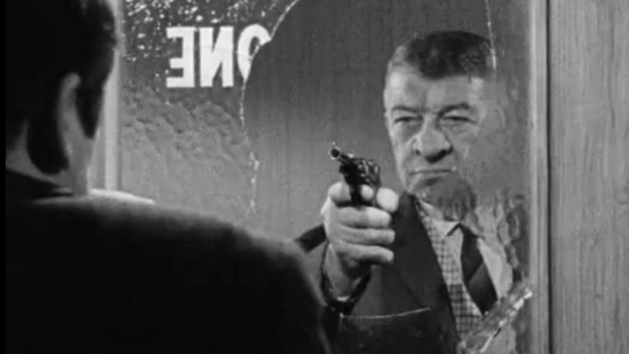 Allô police (1966) | MUBI