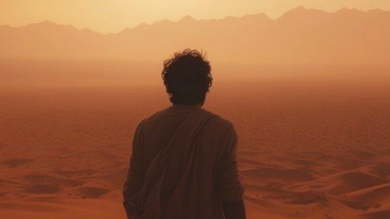 Before Dawn (2024) | MUBI