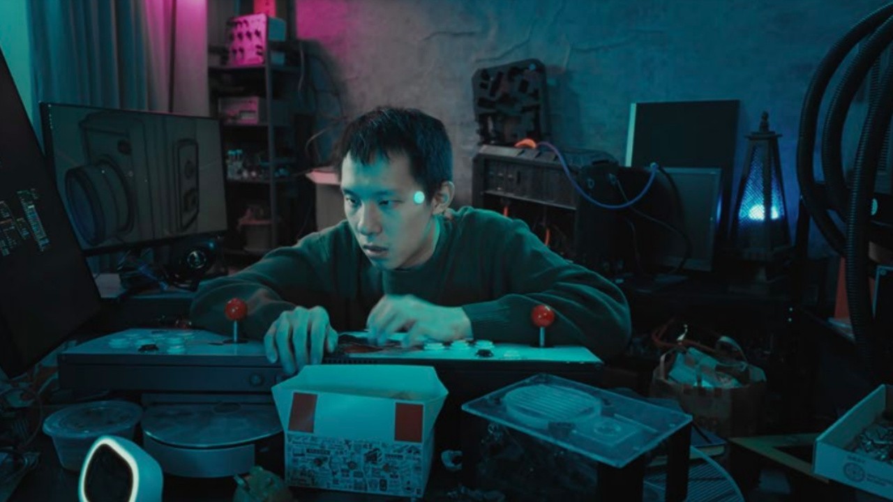 Future Lovers (2023) | MUBI