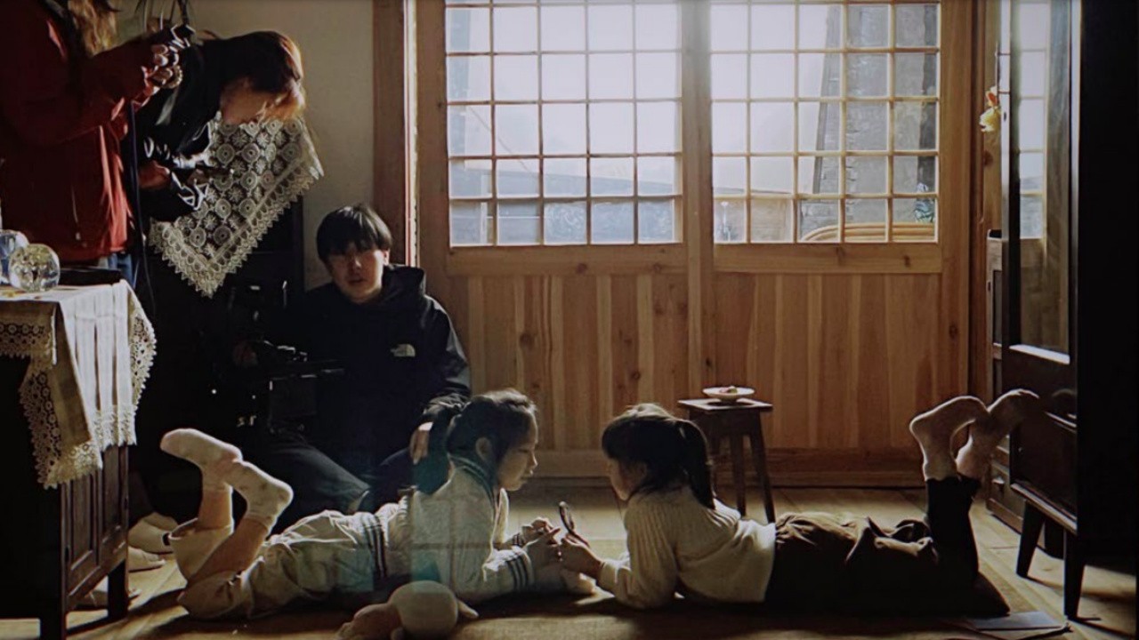 Dark and Even Darker (2024) | MUBI