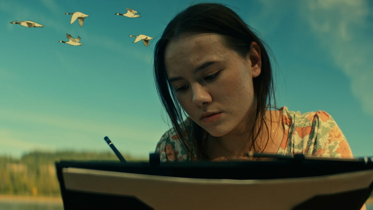 Can I Get a Witness (2024) | MUBI