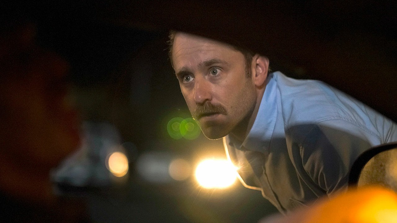 Sharp Corner (2024) | MUBI