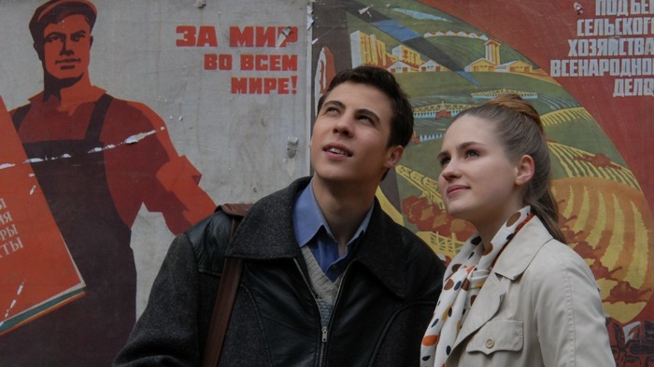 Love in USSR (2012) | MUBI