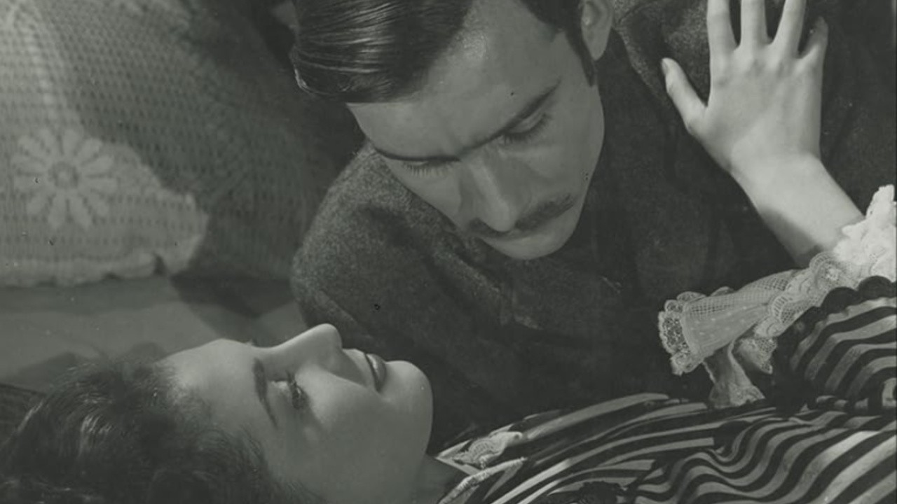 Trois femmes (1952) | MUBI