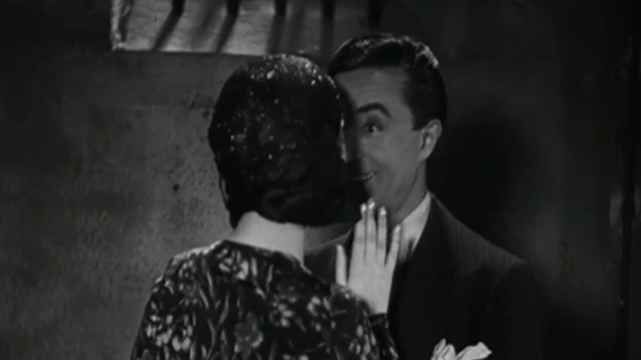 La prison en folie (1931) | MUBI