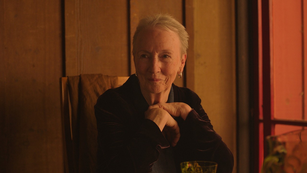 Familiar Touch (2024) | MUBI