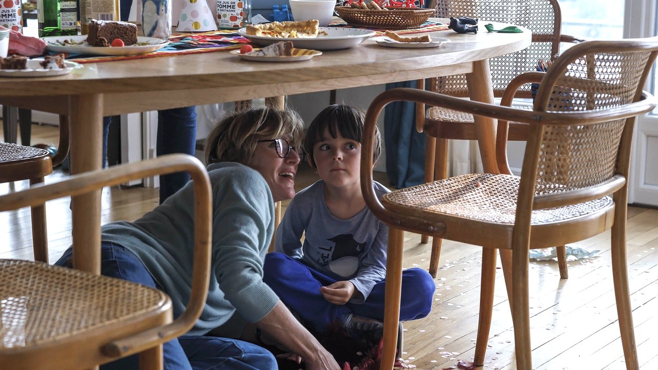 The Ties That Bind Us (2024) | MUBI