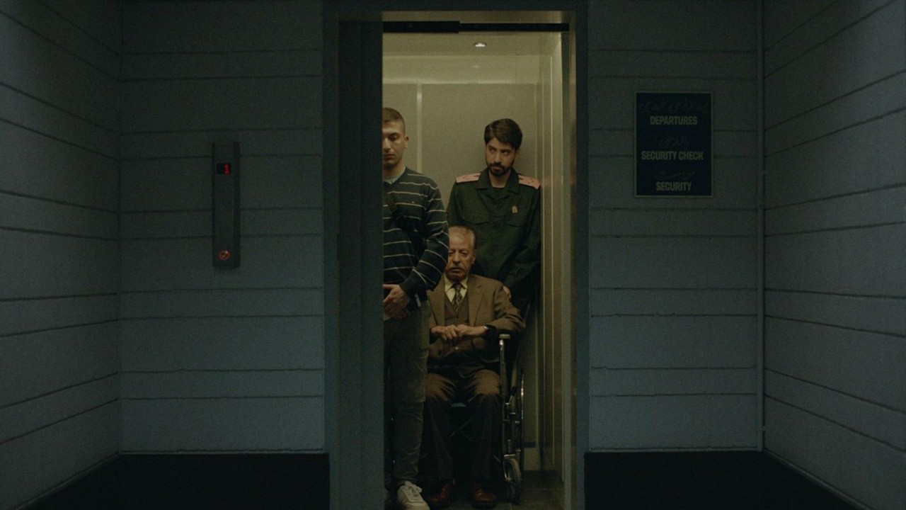 Empty Your Pockets (2024) | MUBI