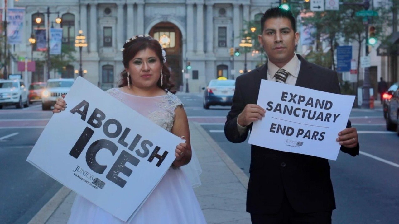 Expanding Sanctuary (2024) | MUBI