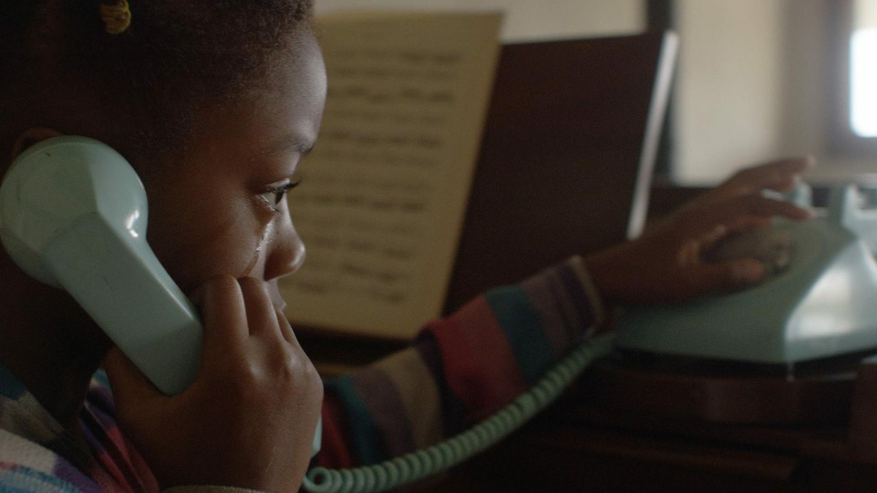 The Wind Telephone (2016) | MUBI