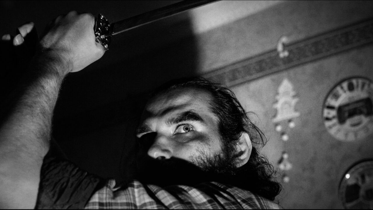 Viktor (2024) | MUBI