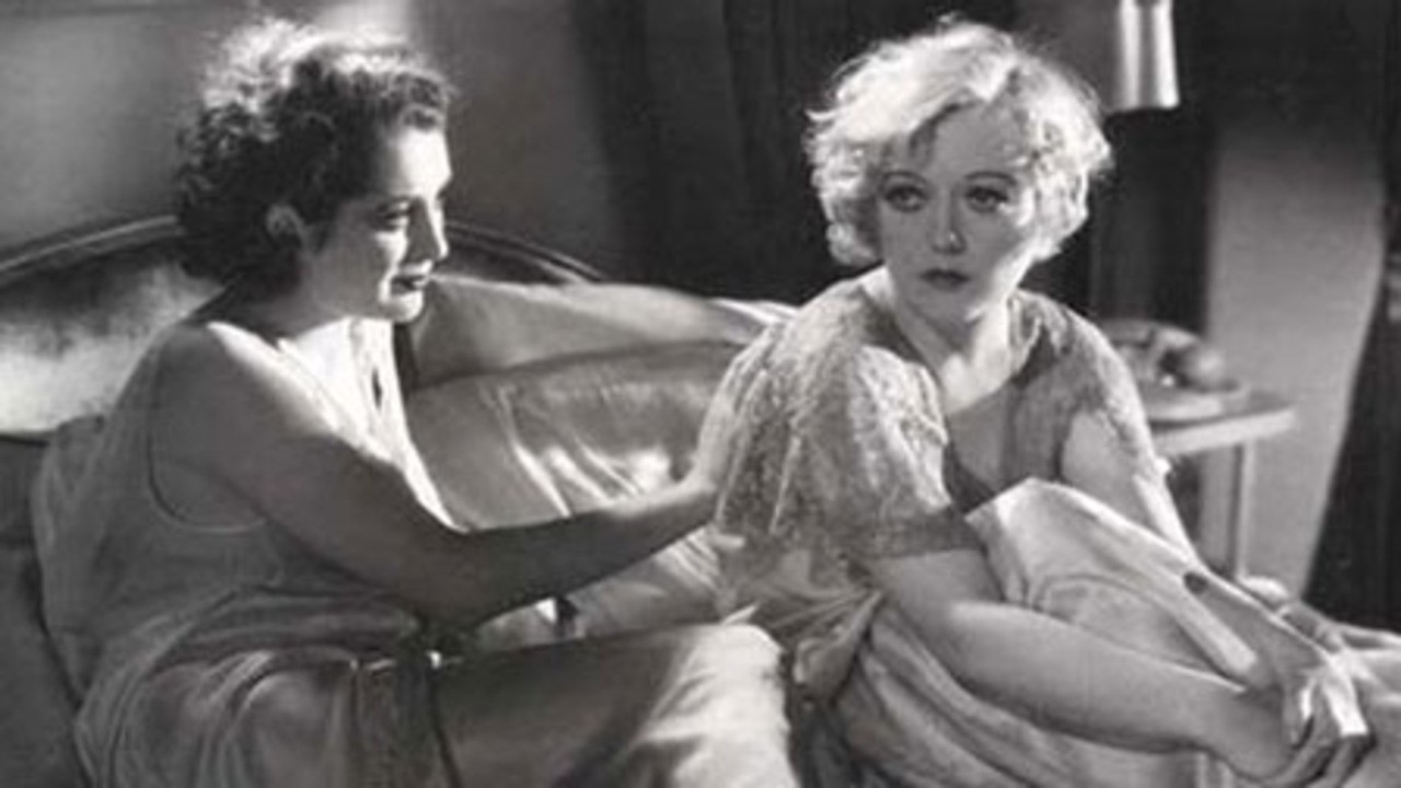 Blondie of the Follies (1932) | MUBI