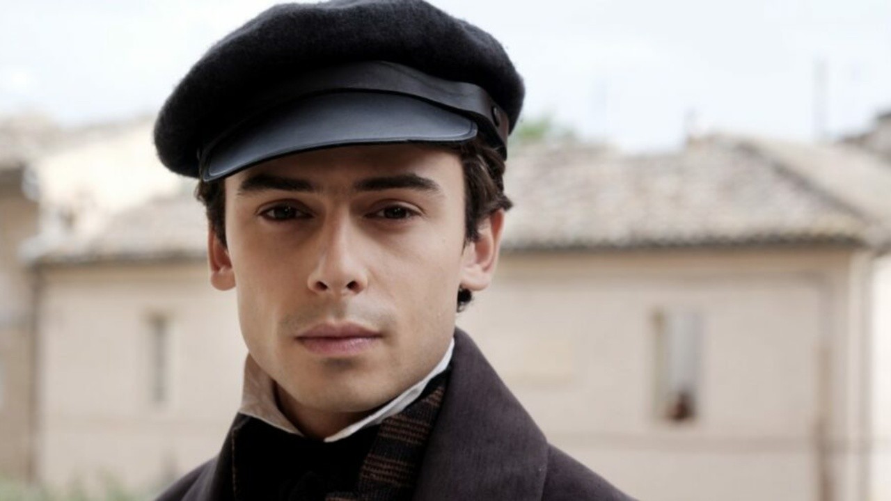 Leopardi – Il poeta dell’Infinito (2024) | MUBI