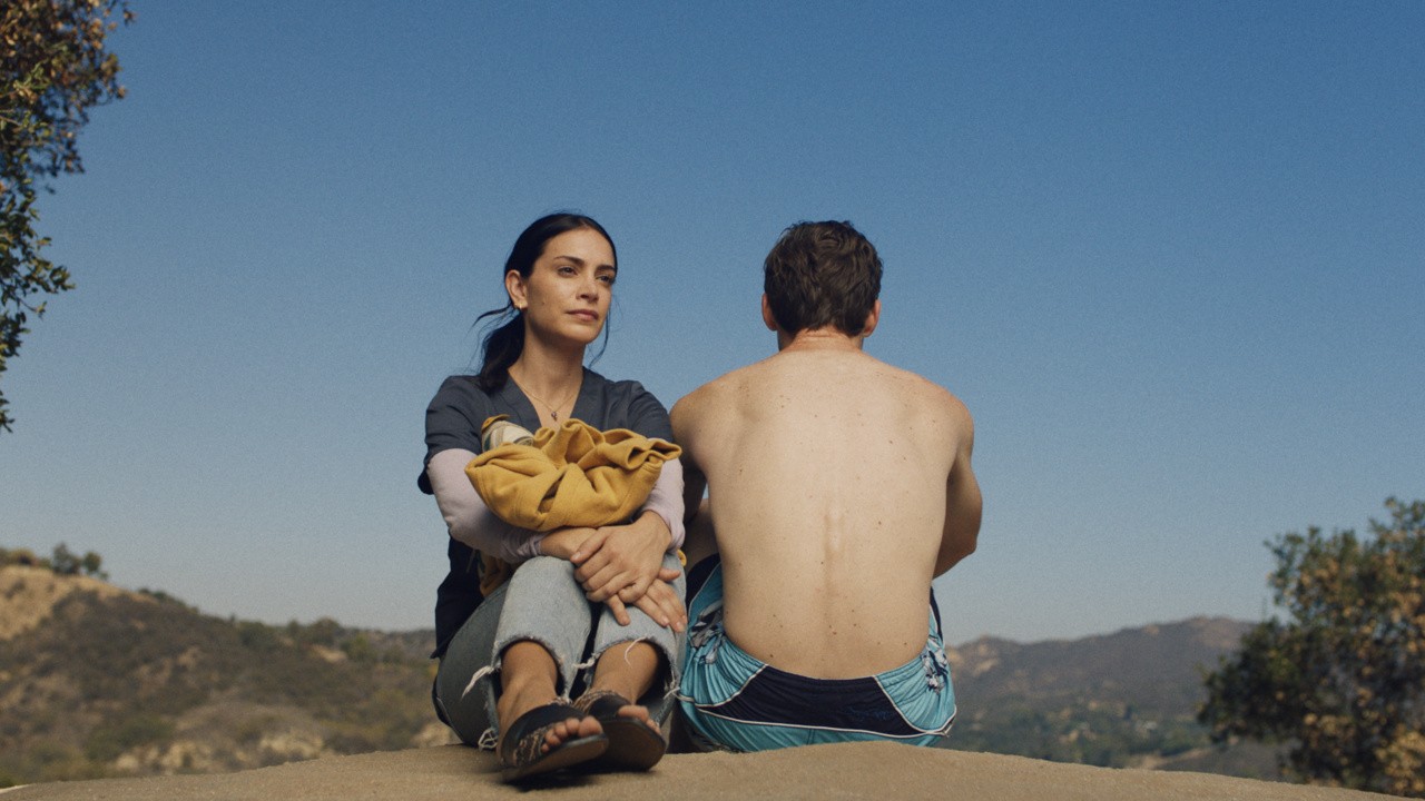 Goodbye, Hello (2024) | MUBI