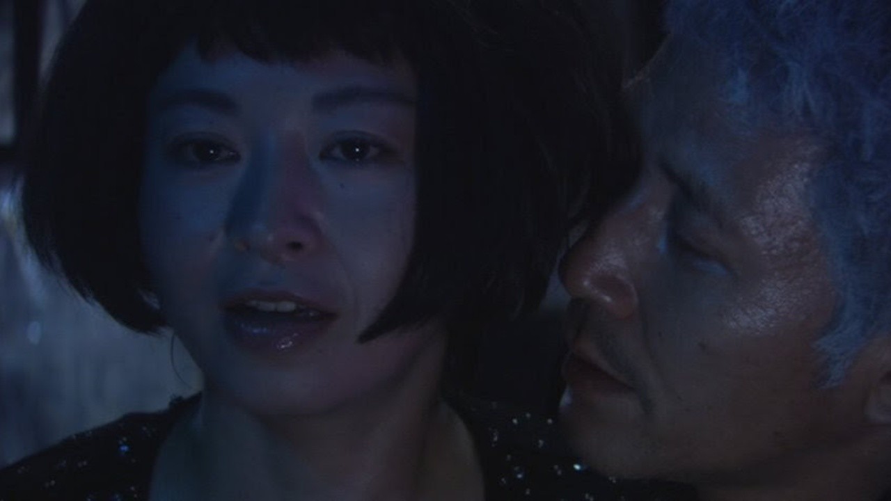 Jewel Beetle (2005) | MUBI