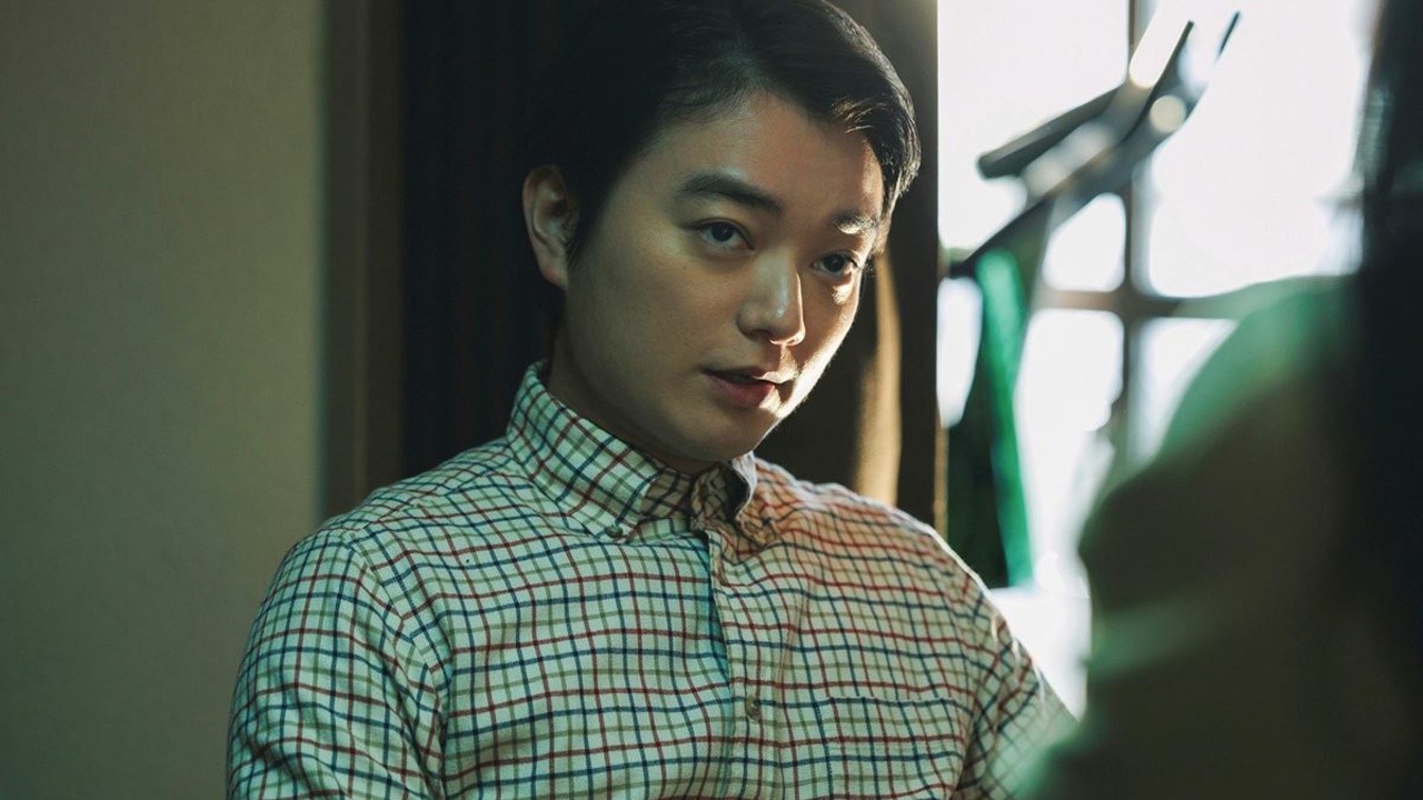 Ano Hito ga Kieta (2024) | MUBI