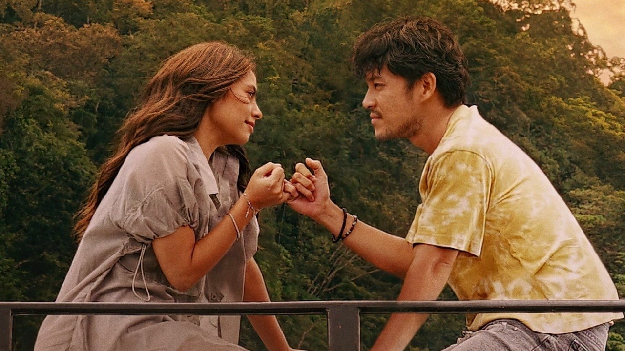 Romeo's Promise (2024) | MUBI