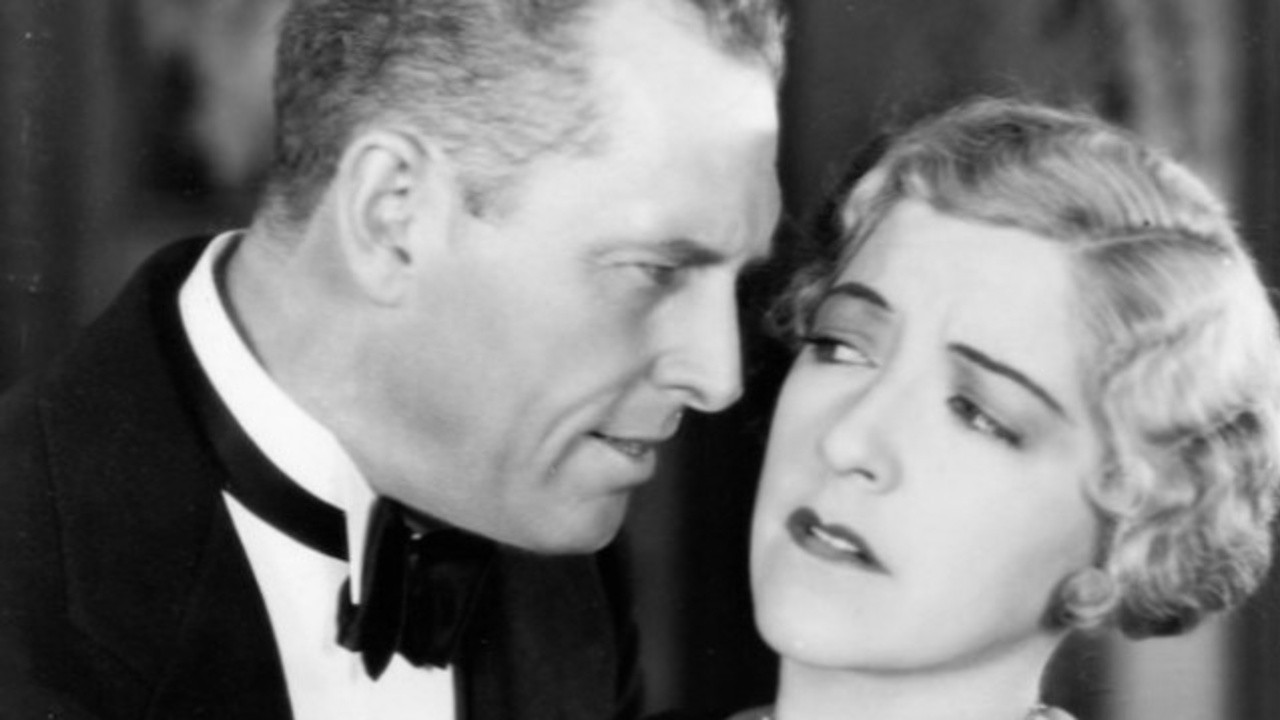 Wall Street (1929) | MUBI