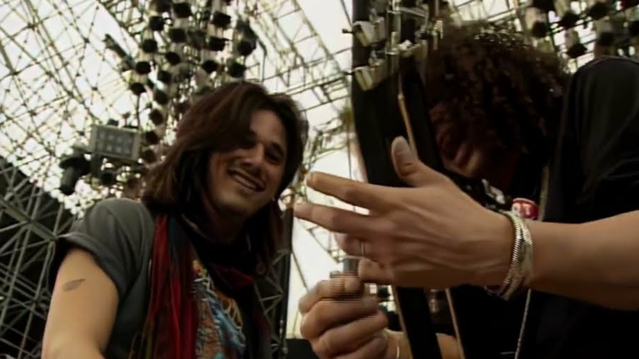 Guns N' Roses: Use Your Illusion II (1992) | MUBI