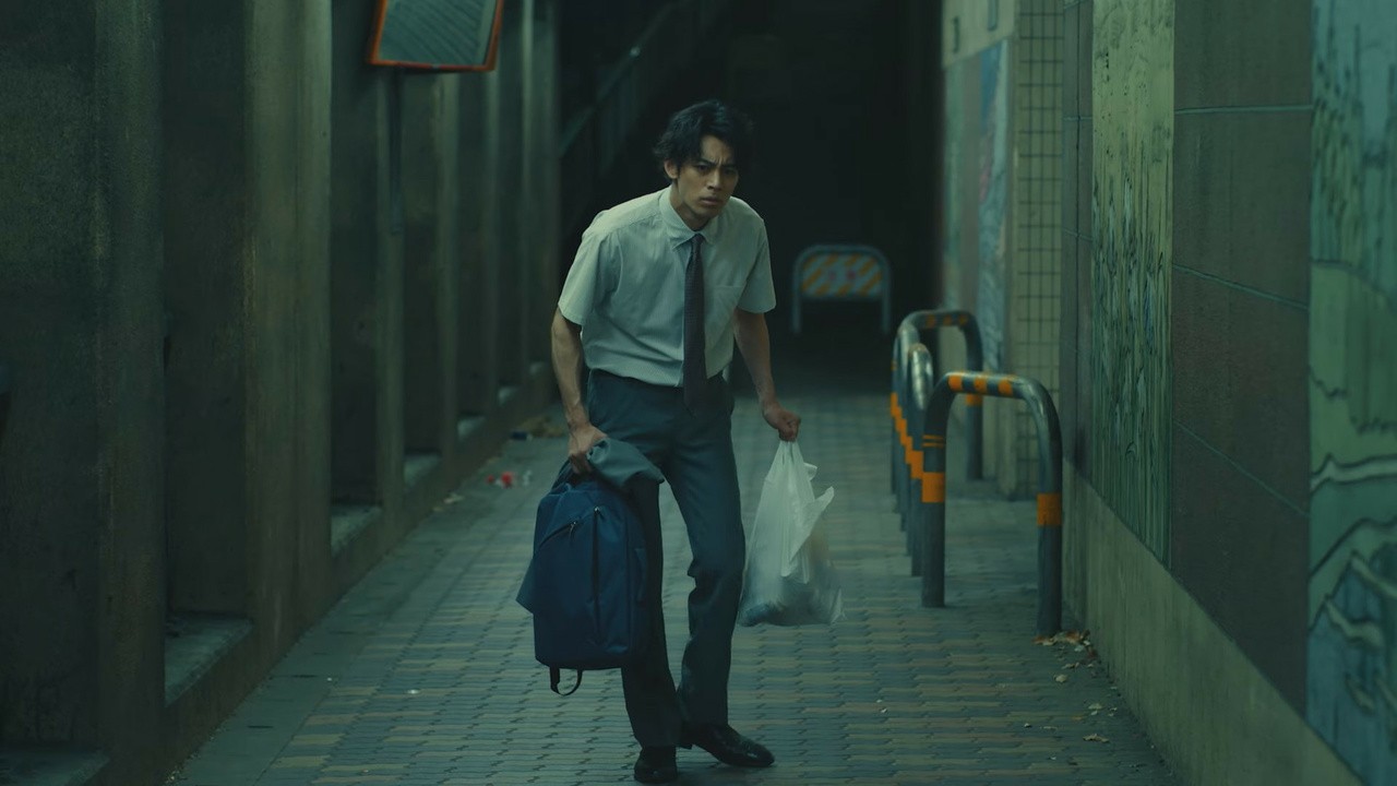 Trauma. Nichijo ni Hisomu Kyuofu o Anata Ni (2024) | MUBI