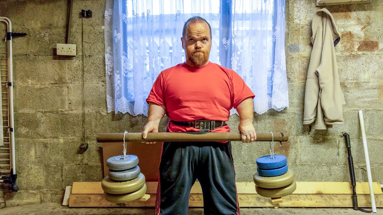 Laoch: Defy the Odds (2024) | MUBI