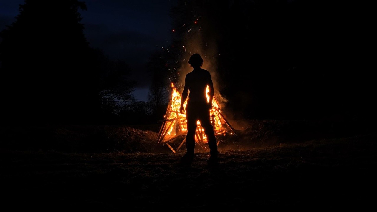 The Ghost (2024) | MUBI