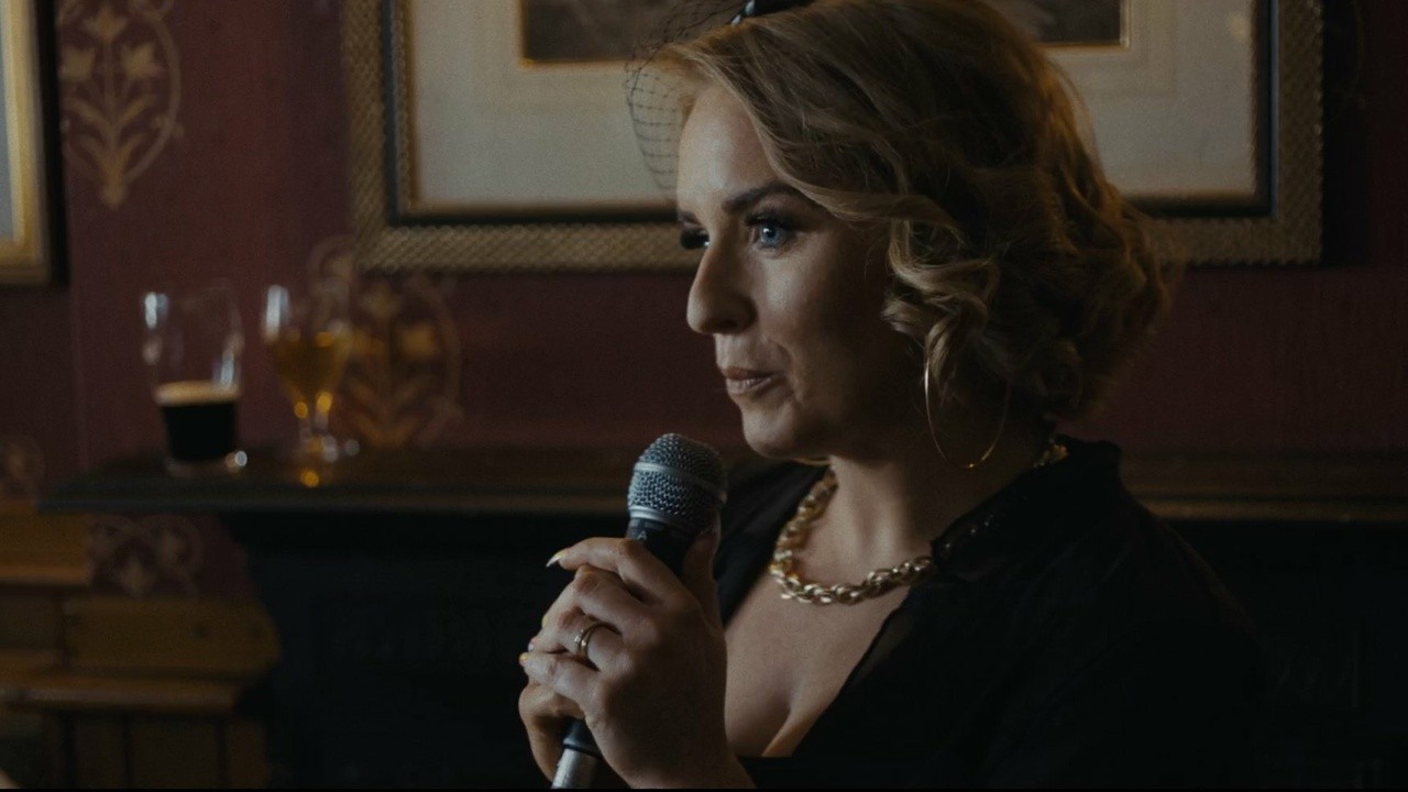 Return (2023) | MUBI