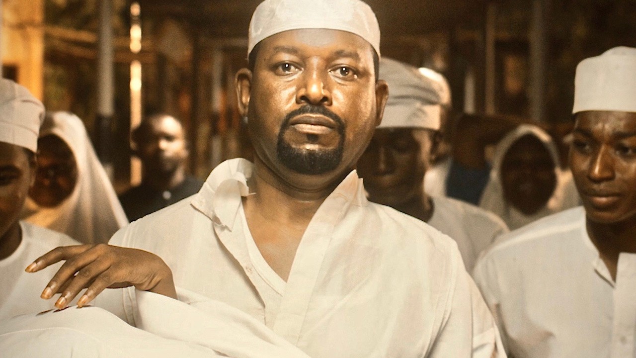 The Kiss of Death (2024) | MUBI