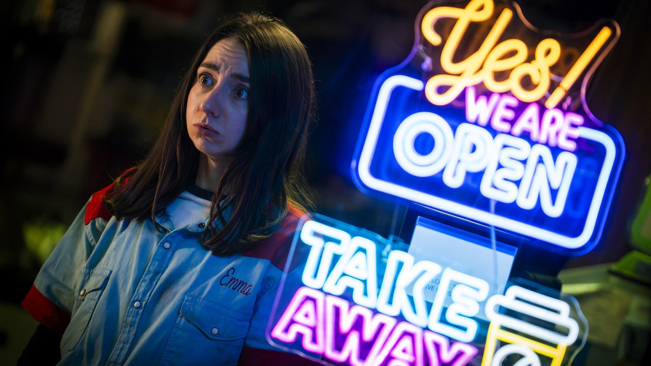 Naked Lights (2024) | MUBI