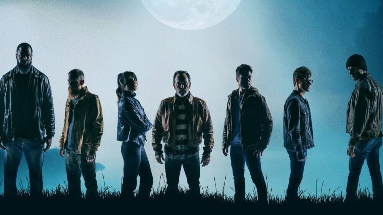 Disciples in the Moonlight (2024) | MUBI