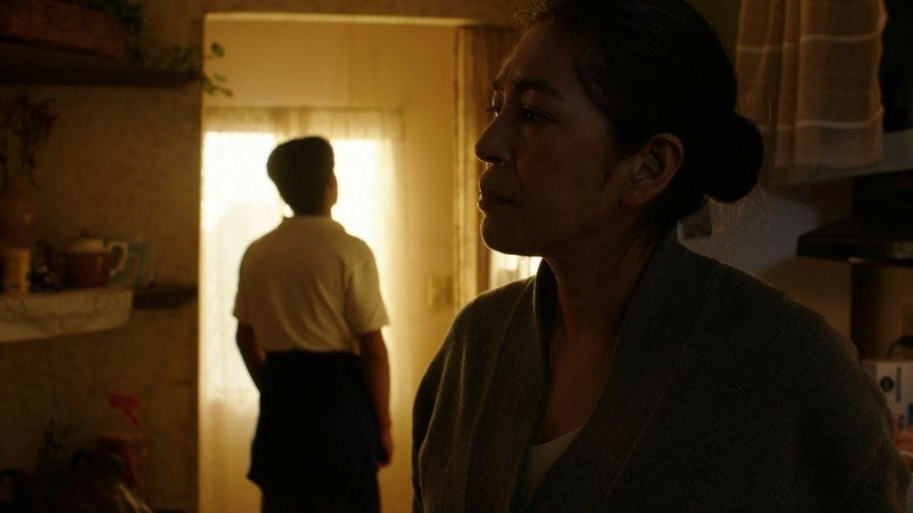 TRAILER - Broken Borders (2024)