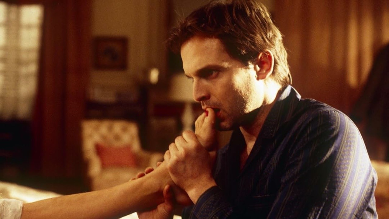 Light My Passion 1994 Mubi